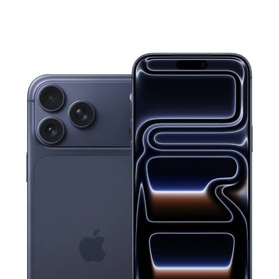 Apple iPhone - Midnight Blue, Mobile Phones & Gadgets, Mobile Phones ...