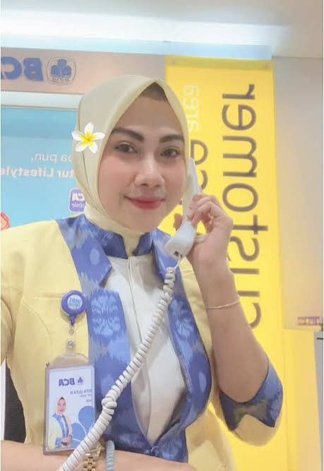 BCA KCP Golden Point Center (+62)813'6034500, Komunitas di Carousell