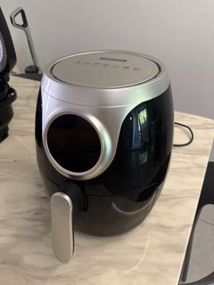 Philips 22-in-1 Air Fryer Combi XXL Connected (8.3L) HD9880/90, TV ...