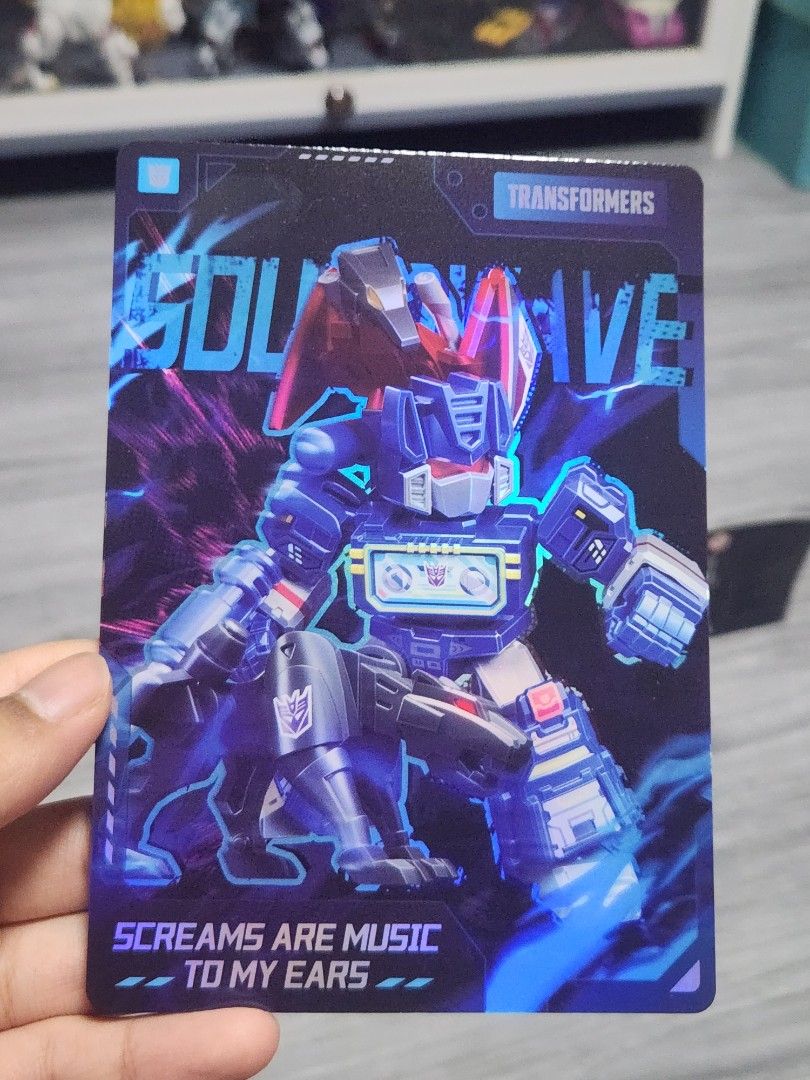 Blokees Transformers Defender Version 03, Hobbies & Toys, Toys & Games ...