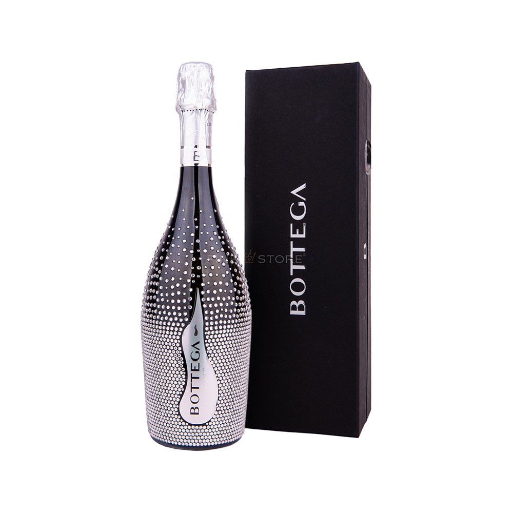 BOTTEGA STARDUST, Food & Drinks, Alcoholic Beverages on Carousell