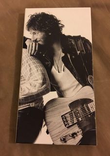 Bruce Springsteen Born to Run LP For Sale (CBS/SONY SOPO 96) 黑膠唱片 LP ...