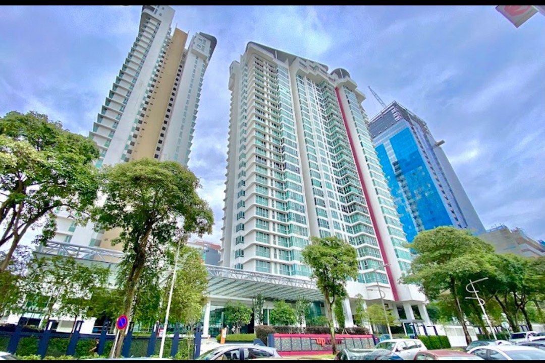 Season reserved carpark for Damansara Utama, Property, Rentals on Carousell