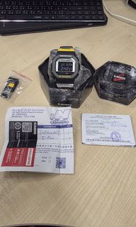 🔥全球最平改裝🔥G-shock, 名牌, 手錶 - Carousell