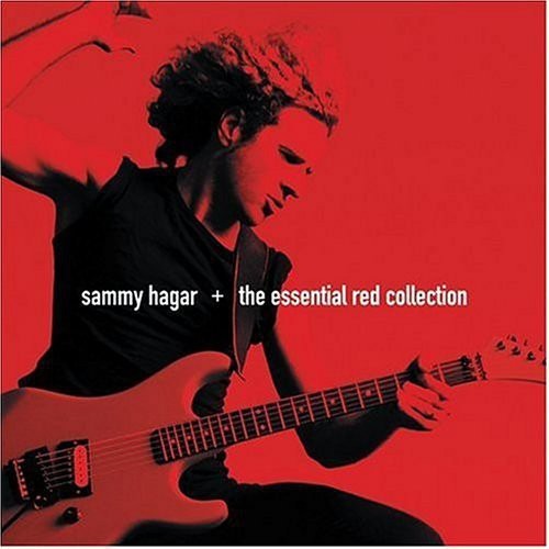 CD /Sammy Hangar / Essential Red Collection / 0602498626856 / $22.00 ...