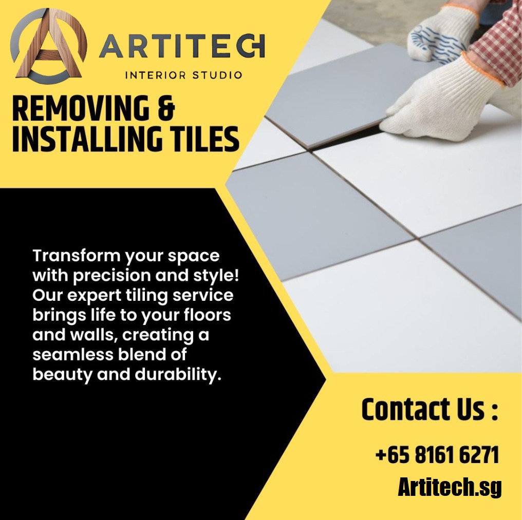 Direct Contractor Tiling Tile Services Expert Installation Repair ...