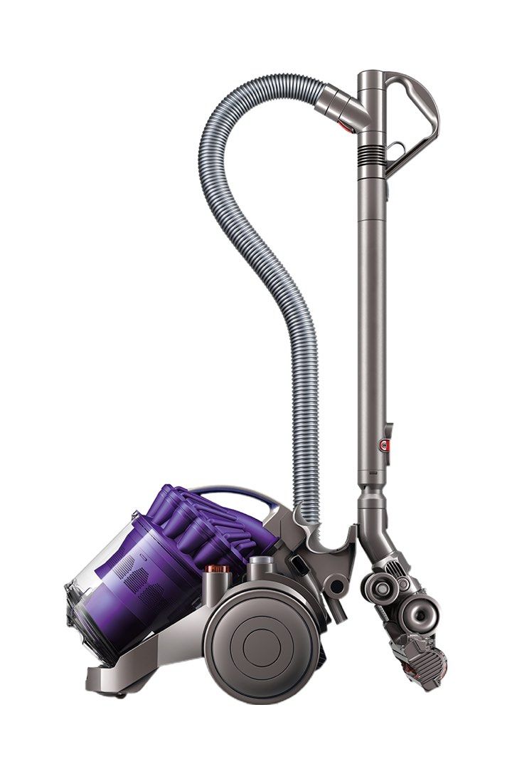 Dyson Stowaway DC32 Contact Plus Vacuum Cleaner, TV & Home Appliances ...