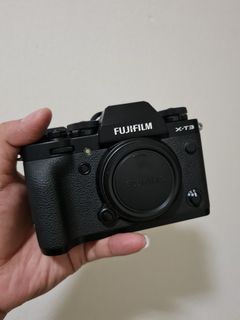 Samsung NX3000 Mirrorless Camera Kit, Photography, Cameras on Carousell