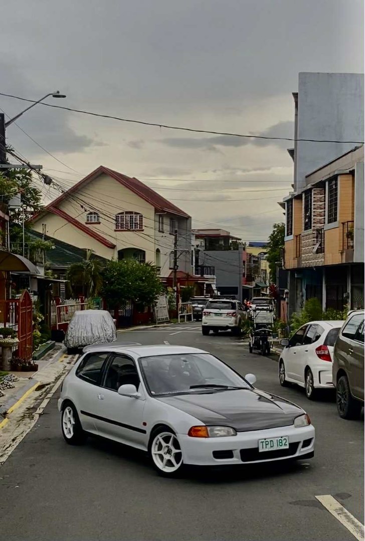 Honda EG HATCHBACK EG HATCHBACK Manual, Cars for Sale, Used Cars on ...