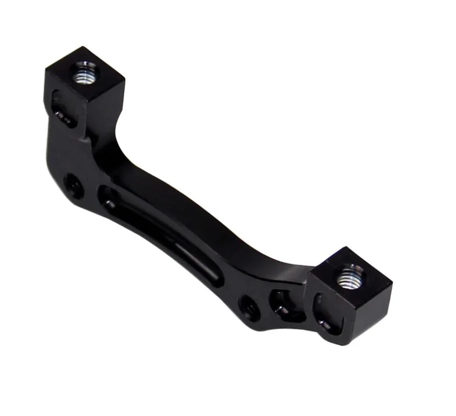 Hope Disc Brake Adapter - A, Sports Equipment, Bicycles & Parts, Parts ...