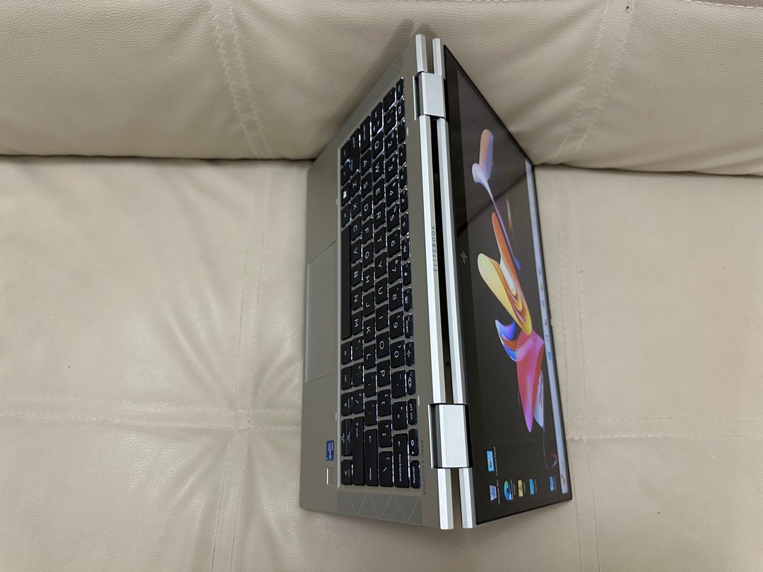 HP EliteBook 830*360 G8. 2in1, Computers & Tech, Laptops & Notebooks on ...