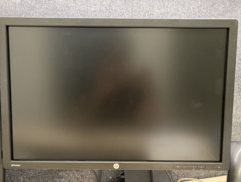 HP Z24i Monitors, Computers & Tech, Parts & Accessories, Monitor ...