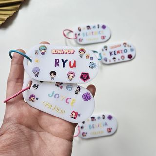 Huntrix For Sale | Hobbies & Toys | Carousell Singapore