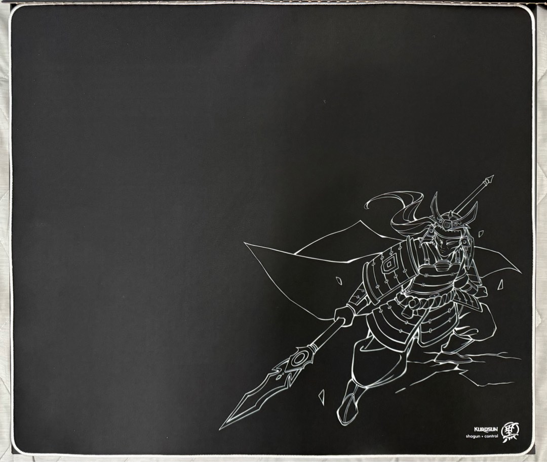 Kurosun Shogun, Computers & Tech, Parts & Accessories, Mouse ...
