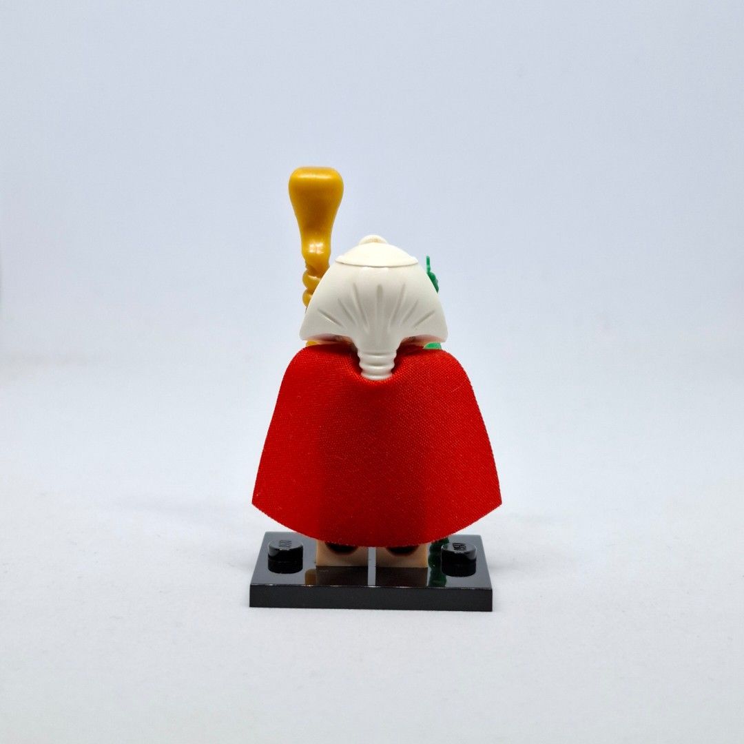 LEGO 71017 DC The Batman Movie Minifigure Series 1 - King Tut, Hobbies ...