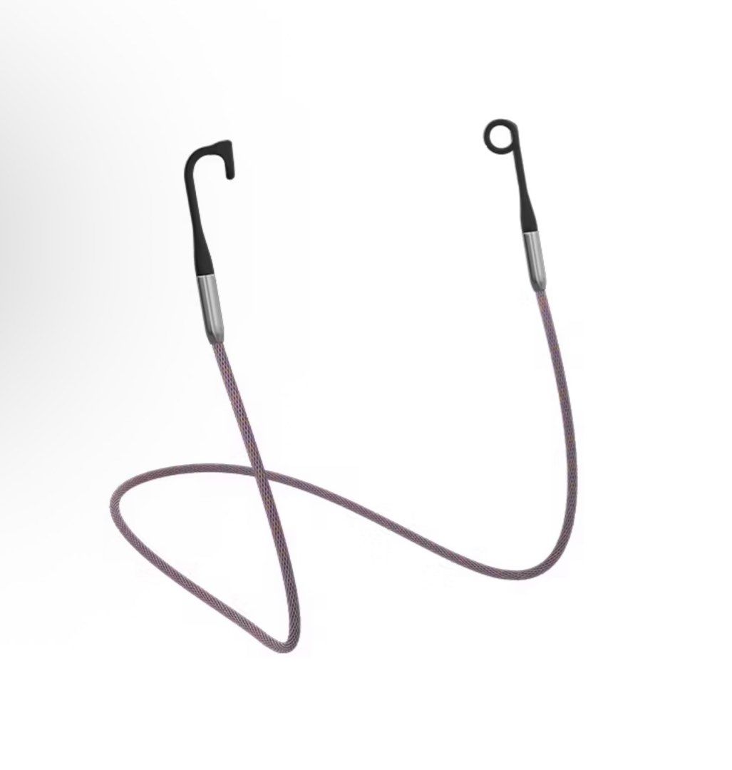 Price to clear $3 Loop Link - Fashion Accessories Earplug Cord, Mobile ...