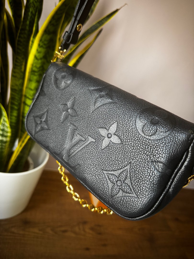Louis Vuitton LV Ivy Local Full set, Luxury, Bags & Wallets on Carousell