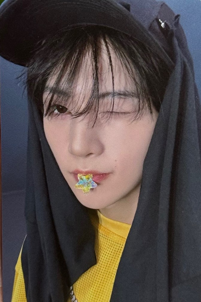 WTS Matthew Zerose Zone day2!, Hobbies & Toys, Memorabilia ...