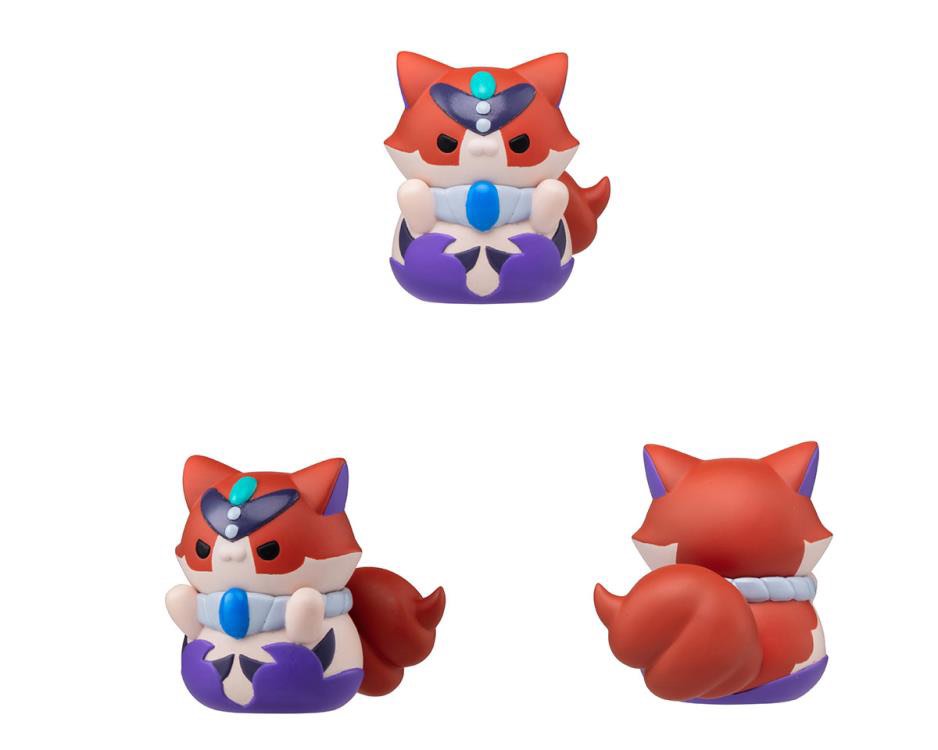 Mega Cat Project Sailor Moon Queen Beryl Figure, Hobbies & Toys, Toys ...