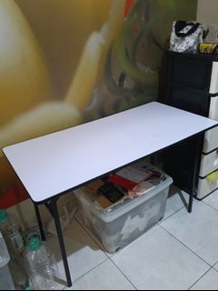Meja Bulat Lipat Plastik,Meja Jamuan,Meja Katering,Meja Acara,Meja ...