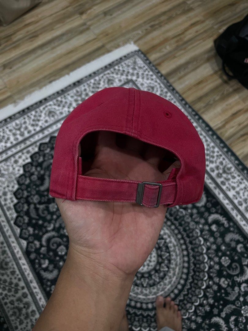 Nike Liverpool FC Cap, Men's Fashion, Watches & Accessories, Cap & Hats ...