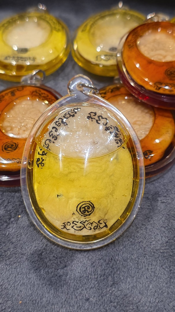 Phra Rahu Lahu Craft From Monkey Head / Hardcore Wealth & Money ...