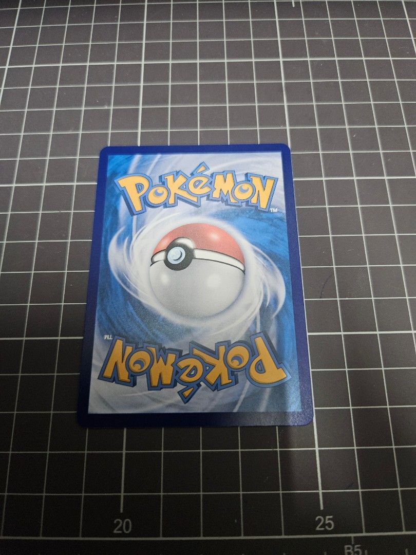 Pokemon 中文版 幸褔蛋ex 121/101 SR, 興趣及遊戲, 玩具 & 遊戲類 - Carousell