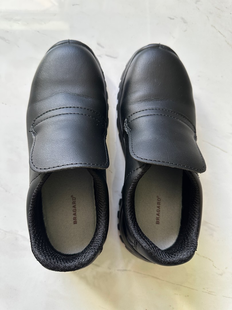 RECO Safety Shoes, Women's Fashion, Footwear, Boots on Carousell