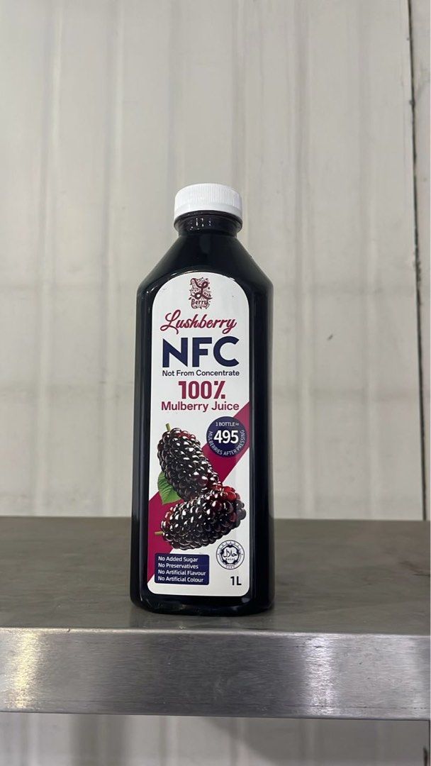 ROKEBY FARMS PROTEIN SMOOTHIES, Food & Drinks, Beverages on Carousell