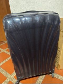 Samsonite Modus Spinner 69/25 EXP Black (New as of 10 Aug 2025 ...