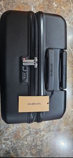 Samsonite Modus Spinner 69/25 EXP Black (New as of 10 Aug 2025 ...