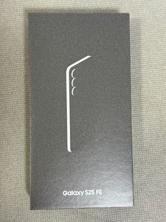 Samsung S25 Edge Black 512GB, Mobile Phones & Gadgets, Mobile Phones ...