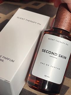 PH Second Skin Eau de Parfum 50ml, Beauty & Personal Care, Fragrance ...