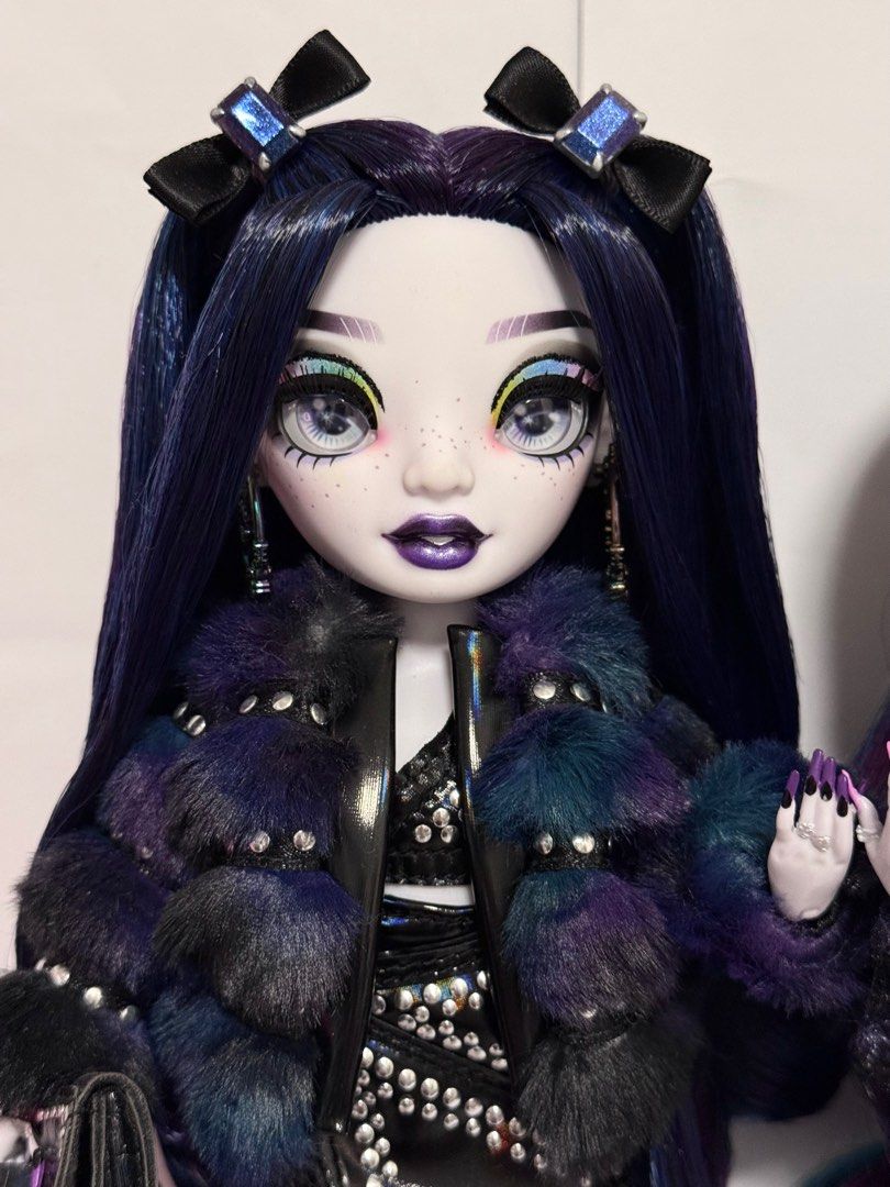 Shadow High Twins Naomi and Veronica, Hobbies & Toys, Toys & Games on ...