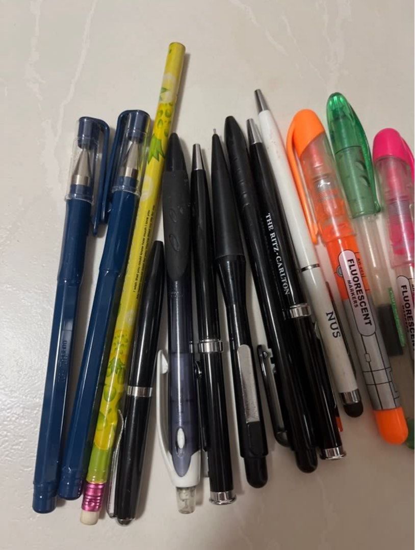 Stationary set, Hobbies & Toys, Stationery & Craft, Stationery & School ...