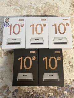 Android TV box SVI Xiaoyun 小云 - 10P/10S latest version Xiao Yun, TV ...