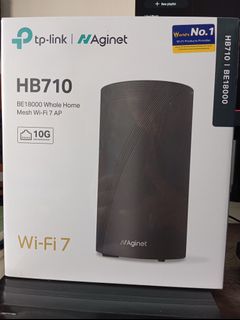 Hb710 For Sale | Networking | Carousell Singapore