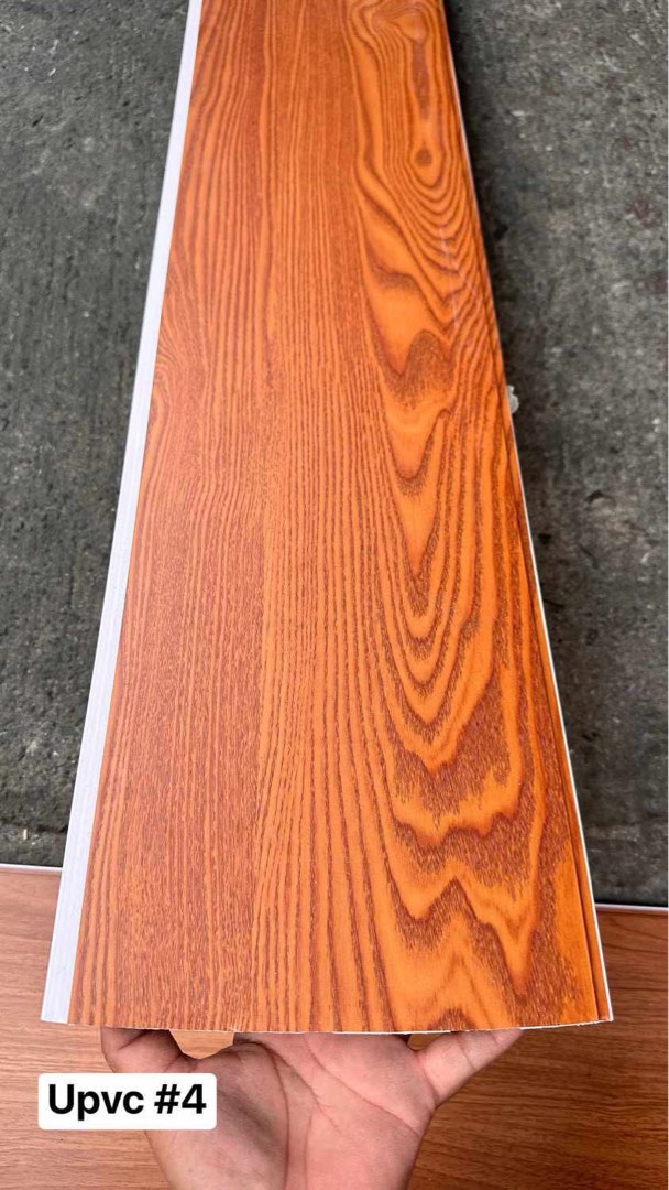 UPVC Ceiling Panels 2.9m x 20cm x 7mm, Commercial & Industrial ...