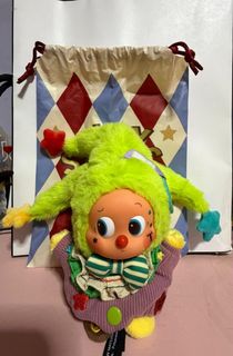 POP MART WHY SO SERIOUS SECRET Twinkle Twinkle $120, Hobbies & Toys ...