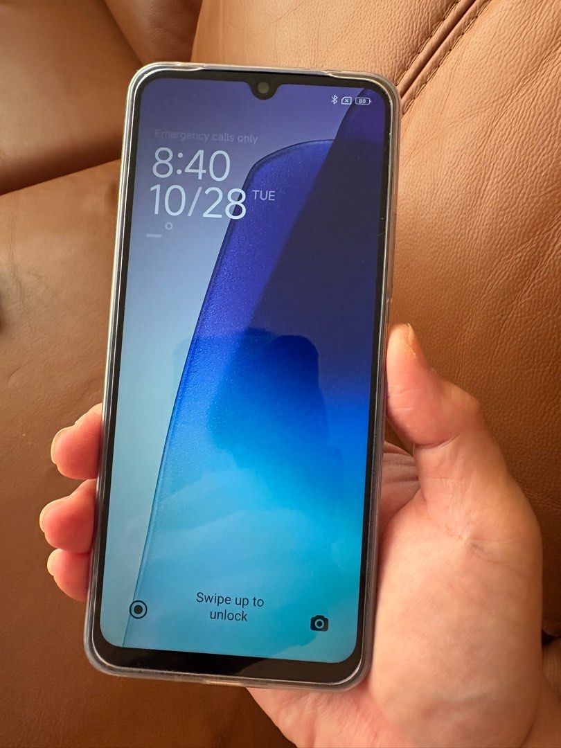 Xiaomi Redmi 14C Sage Green 256GB, Mobile Phones & Gadgets, Mobile ...