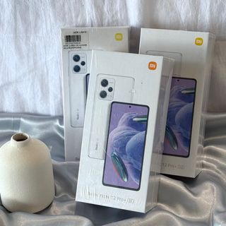 Xiaomi Redmi Note 13 Pro Plus 5G Midnight Black 256GB, Mobile Phones ...