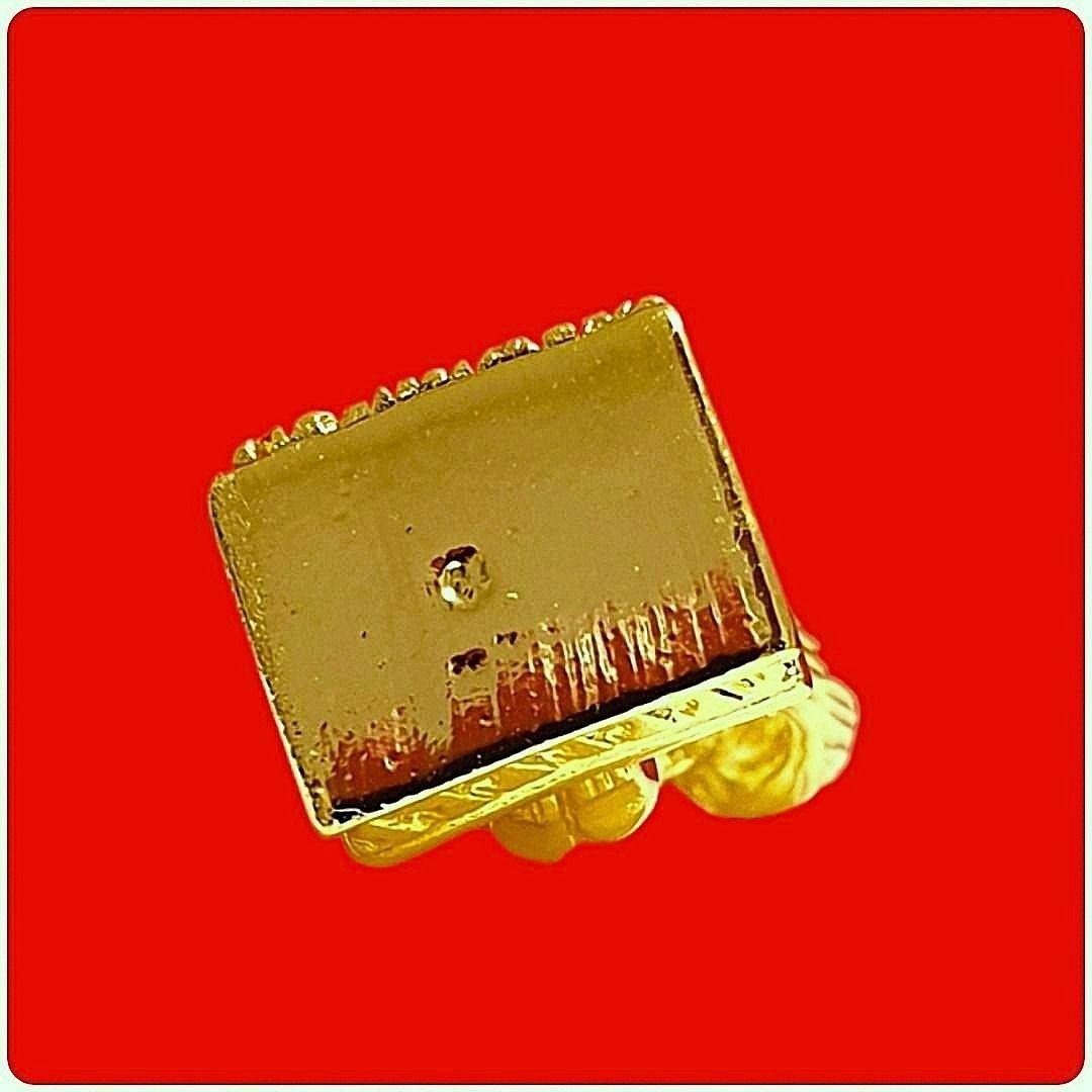 [$45] Mae Thorani Roop Lor/Earth Goddess, LP Key, Wat Sri Lamyong ...