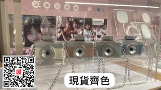 日本3coins 出售 | 相機 | Carousell Hong Kong