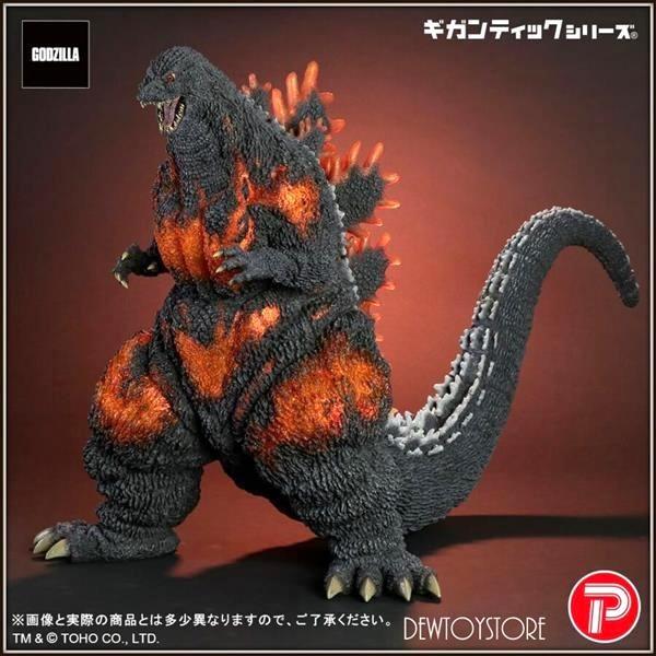 ⭐ [𝗣𝗿𝗲-𝗼𝗿𝗱𝗲𝗿] X-PLUS XPlus Plex Gigantic Series Statue Fixed Pose ...