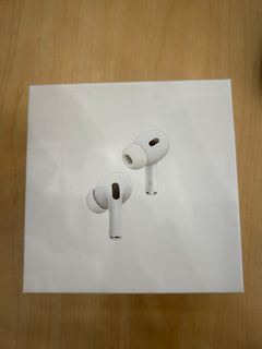 Earpods Pro Gen 2Brand New, Audio, Earphones on Carousell