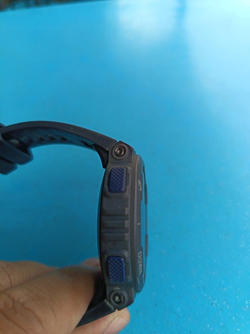 Amazfit active edge Smartwatch, Mobile Phones & Gadgets, Wearables ...