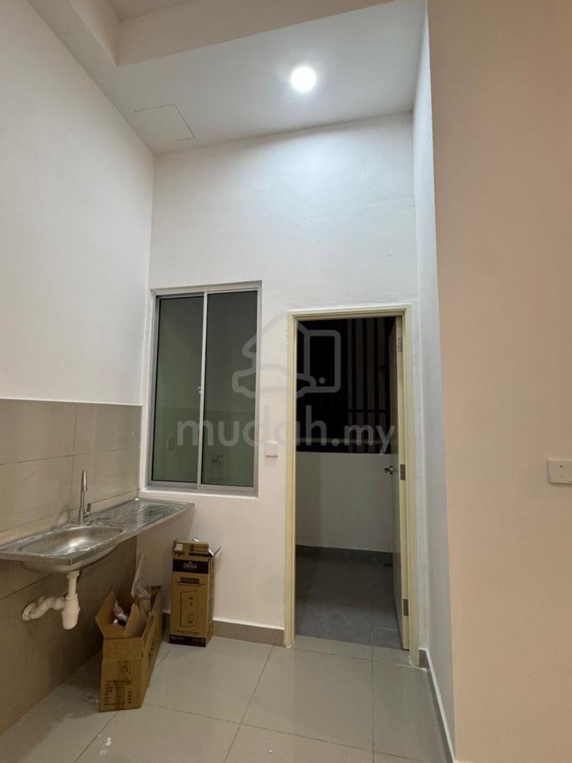 Anggun Lumayan Condo Cheras Near Hukm, Sri Permaisuri KL!, Property ...