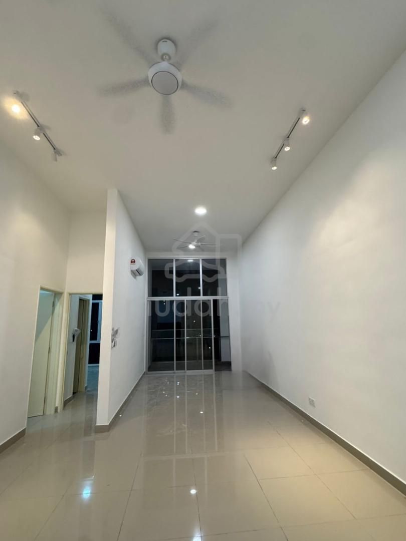 Anggun Lumayan Condo Cheras Near Hukm, Sri Permaisuri KL!, Property ...