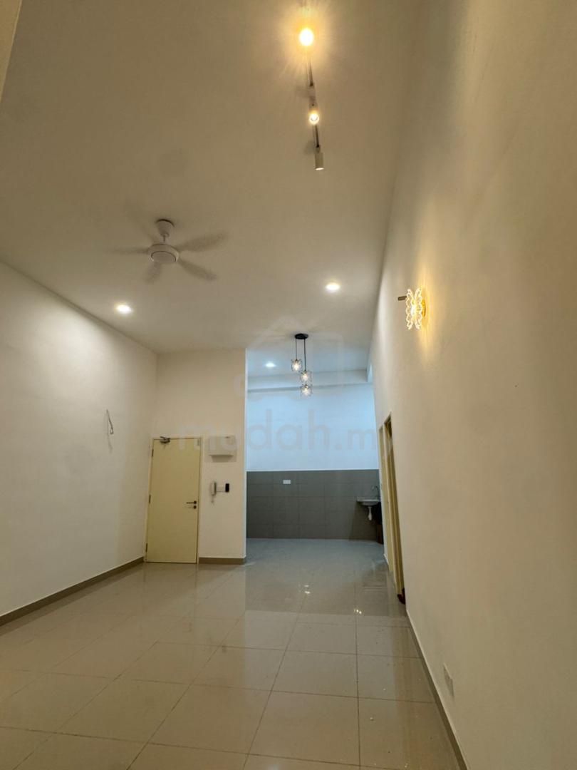 Anggun Lumayan Condo Cheras Near Hukm, Sri Permaisuri KL!, Property ...