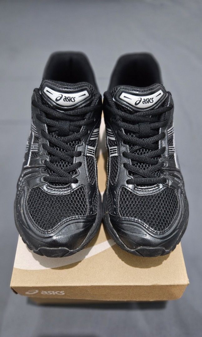 Asics Gel Kayano 14, Fesyen Pria, Sepatu , Sneakers di Carousell